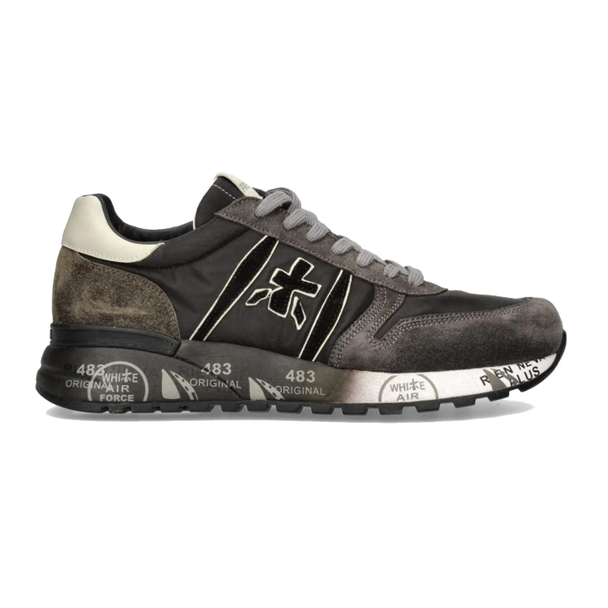 Sneakers Lander 4951 PREMIATA LANDER 4951